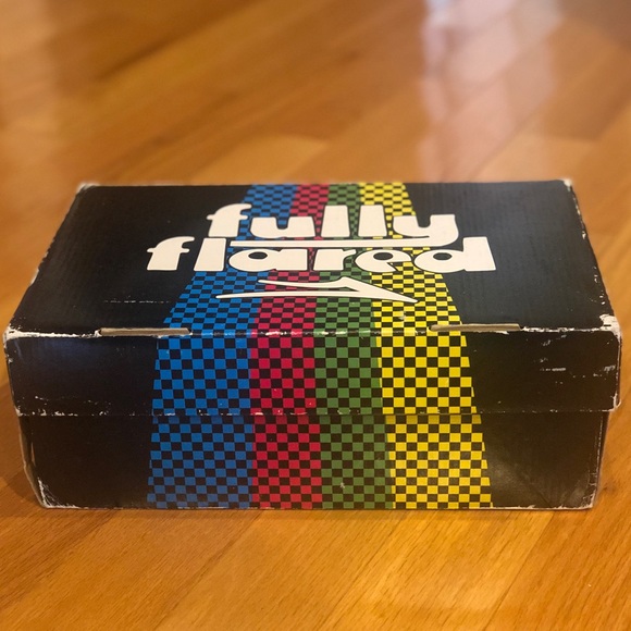 lakai | Shoes | Lakai Fully Flared Koston Vintage Skate Shoe Og | Poshmark